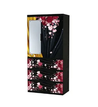 Rfl almirah plastic store