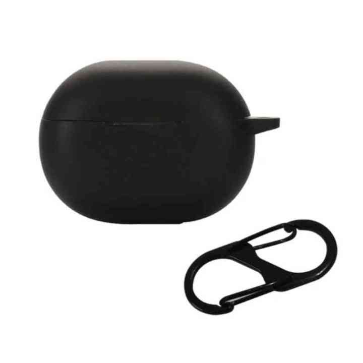 Silicone Protective Cover For SoundPeats Engine 4 | Daraz.com.bd