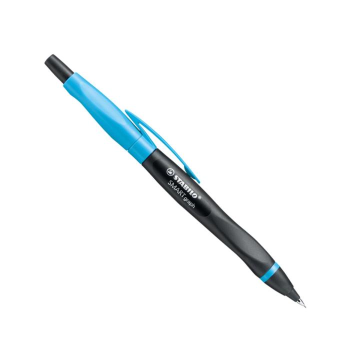 Stabilo - Mechanical Pencil - SMARTgraph 2B - 0.5mm | Daraz.com.bd