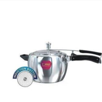 Topper Apple Pressure Cooker 3L IB | Daraz.com.bd