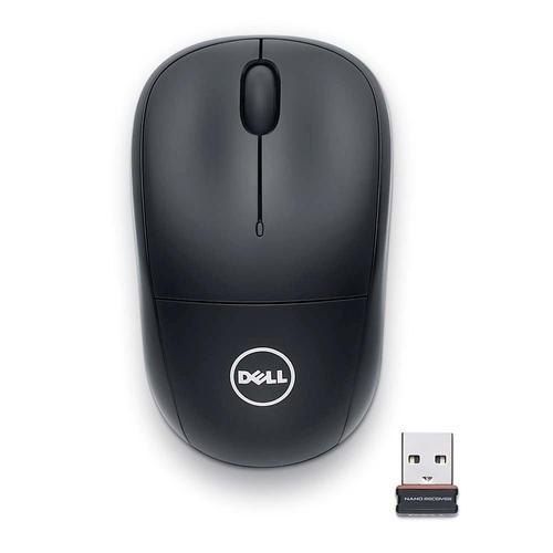 Dell Wireless Optical Mouse | Daraz.com.bd