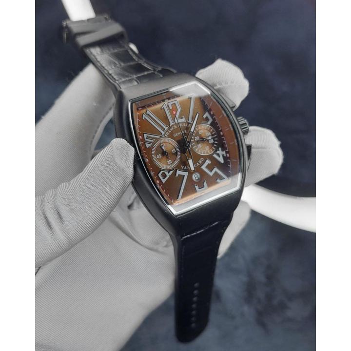 Frank Muller Casual watch | Daraz.com.bd