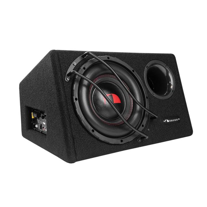 Nakamichi NM-NBNM-NBG2NM-NBNM-NBG25A 10-Inch 1,000-Watt-Max Active ...