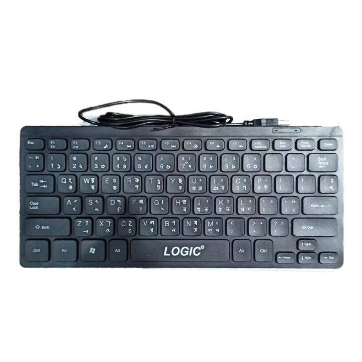 Keyboard | Laptop Desktop Computer And Android Mobile Mini Keyboard ...