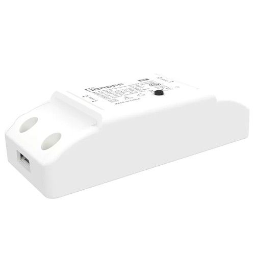 Sonoff RF R2 WiFi Smart Switch Smart Home Remote Control Timer DIY ...