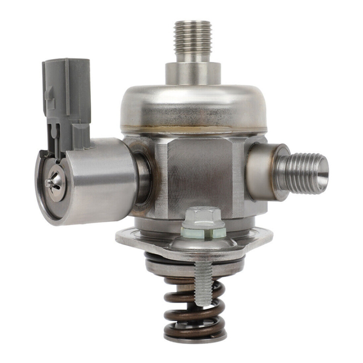 High-Pressure Oil Pump Oil Pump for Cadillac ATS 2.0L 2.5L 12658486 ...