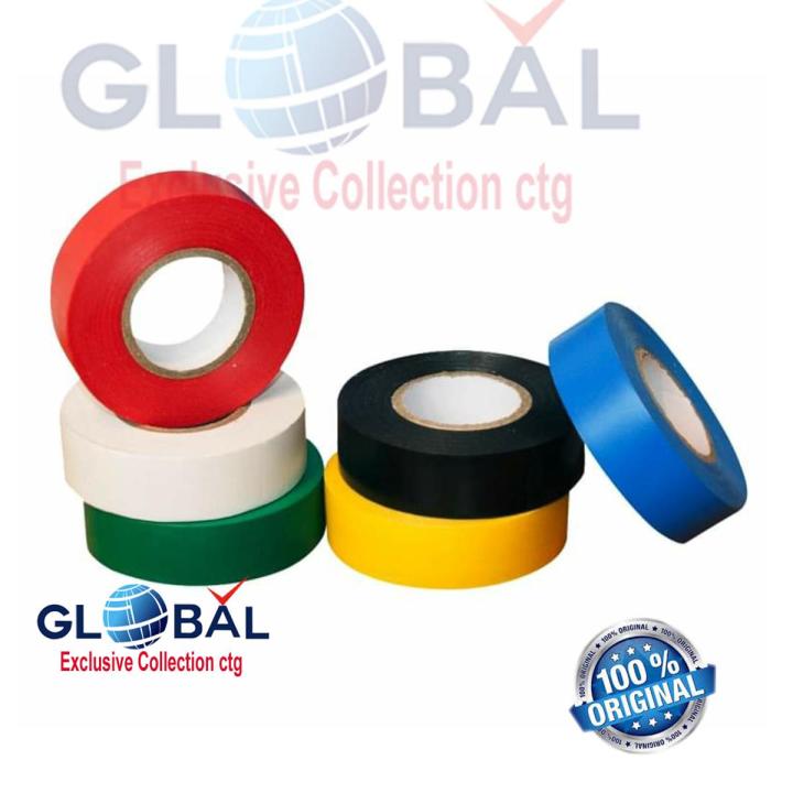 PVC Tape Professional Super Star Tape 1pcs | Daraz.com.bd