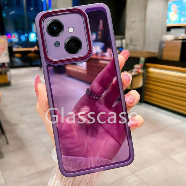 Tecno Spark Go 1 Casing For Tecno Spark Go 1 Go1 SparkGo1 TecnoSparkGo1 ...