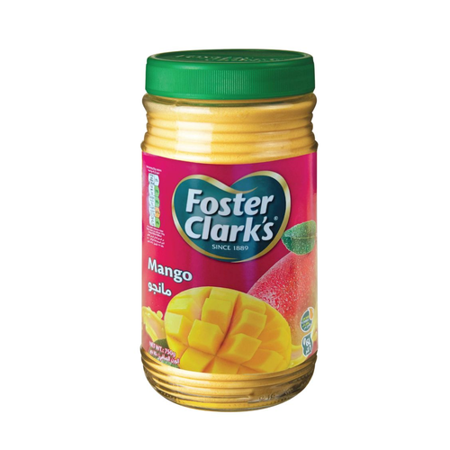 Foster Clark's Mango 750g | Daraz.com.bd