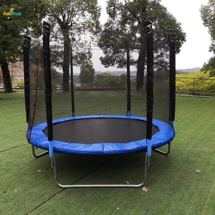 Trampoline Spring Cover Trampoline Accessories Tear Resistant Edge ...