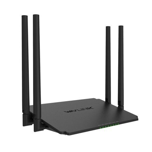 WAVLINK WL-WN532N2 Router | Daraz.com.bd