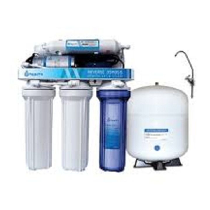 RO Water Purifier Aqua Pro Reverse Osmosis-APRO-501-3.2G Pressure Tank ...