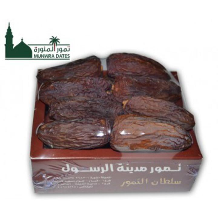 ANBAR DATES 3KG BOX | Daraz.com.bd