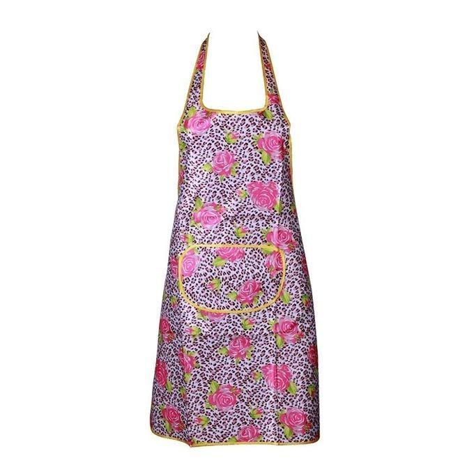 Kitchen Apron for Clean & Smart Cooking | Daraz.com.bd