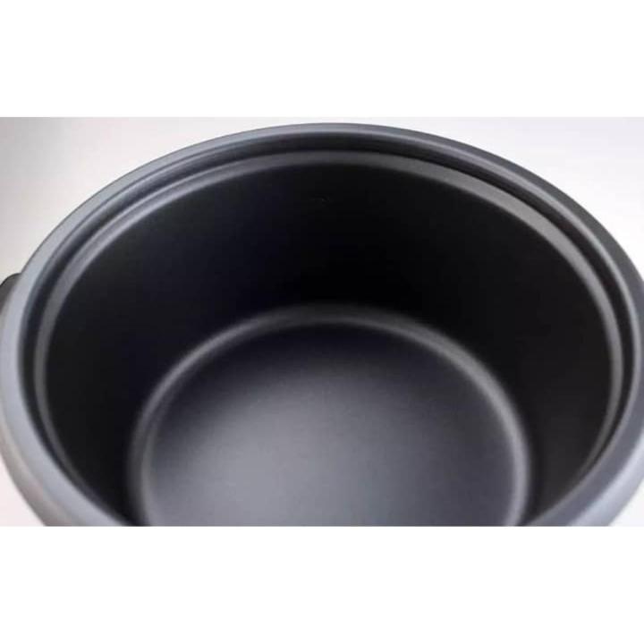 Rice cooker Non Stick inner pot 1.8 litre | Daraz.com.bd