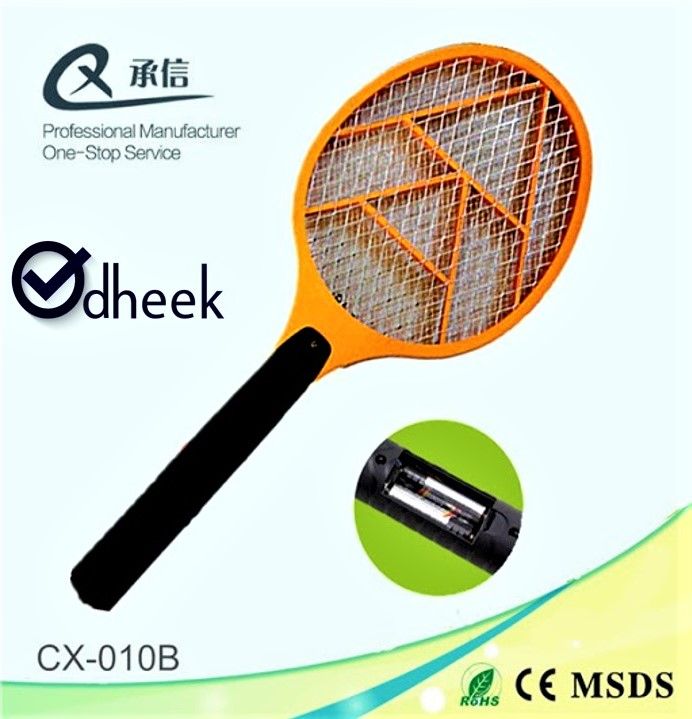 Electric Mosquito killer Bat | Daraz.com.bd