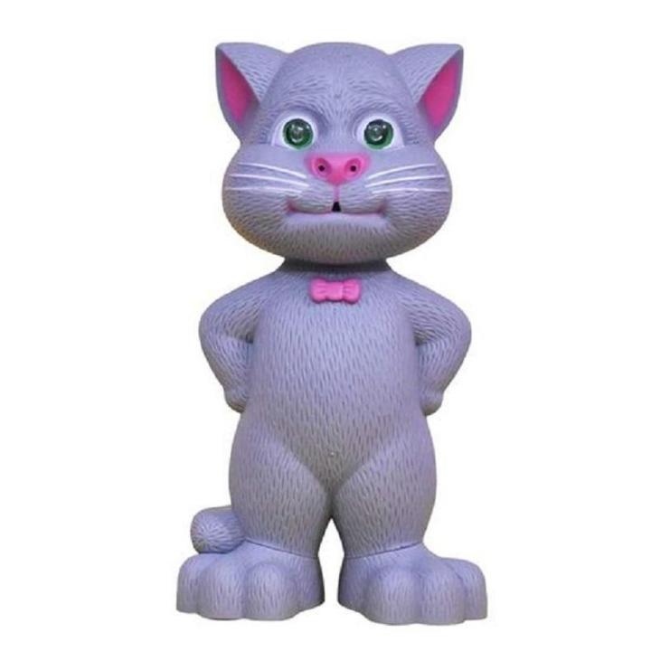 Battery Operated Talking Tom Toy | Daraz.com.bd