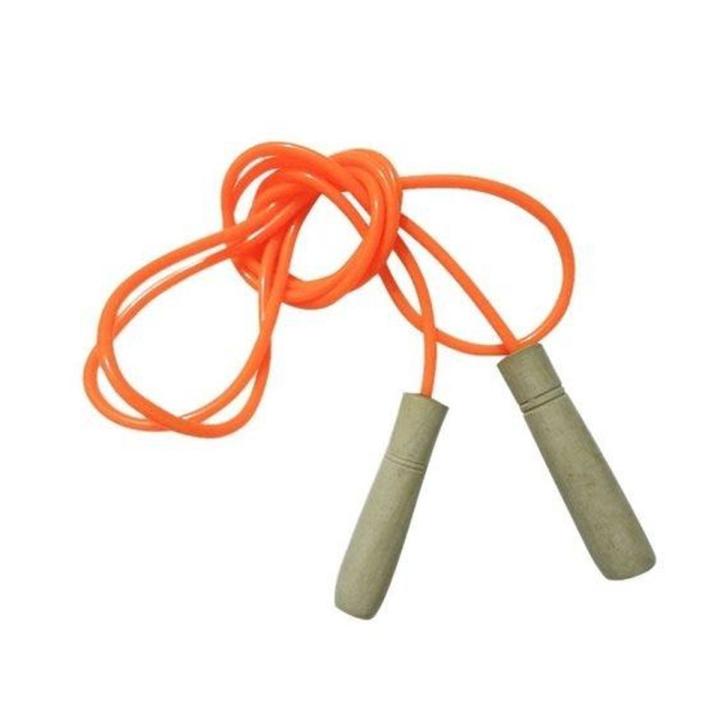 Skipping Rope - Orange | Daraz.com.bd