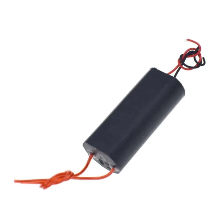 DC 3V-6V bis 400kV 400000V Boost Step up Module High Voltage Generator ...