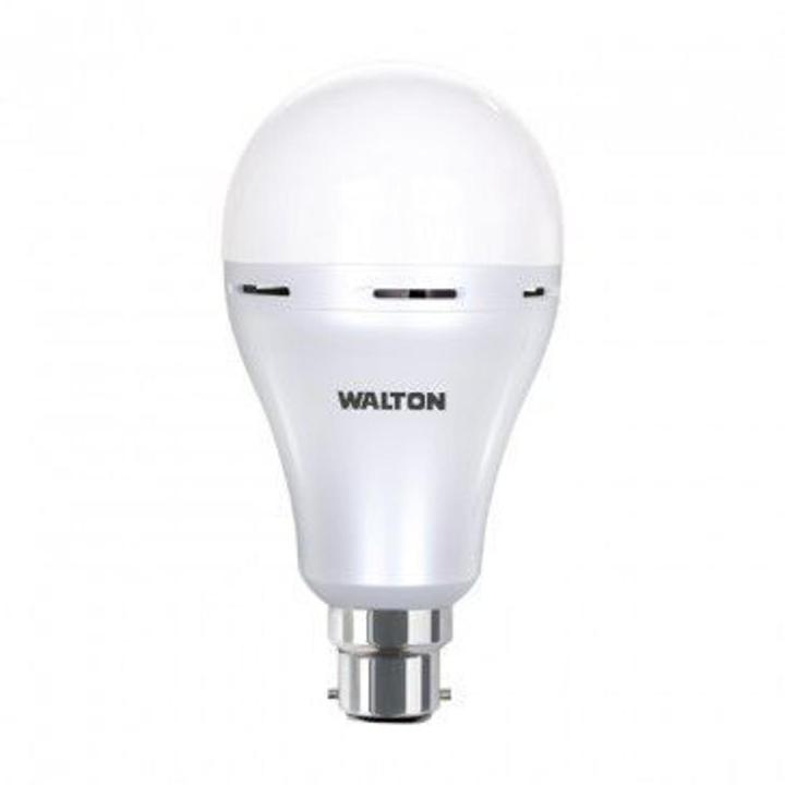 Walton LED Bulb Bright Lume - Experience Cozy Ambiance with Warm White ...