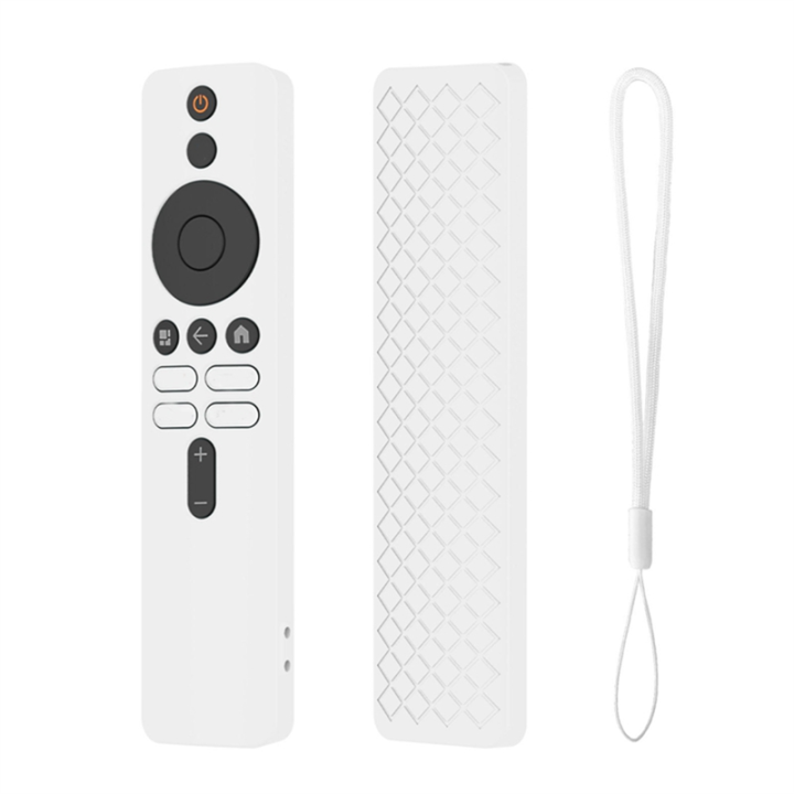 Replacement Spare Parts for 4K TV Mibox 2Nd Gen Remote Control Portable ...