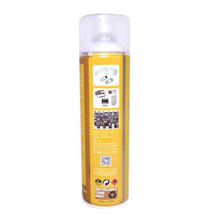 MID 530 Contact Cleaner 550ml | Daraz.com.bd