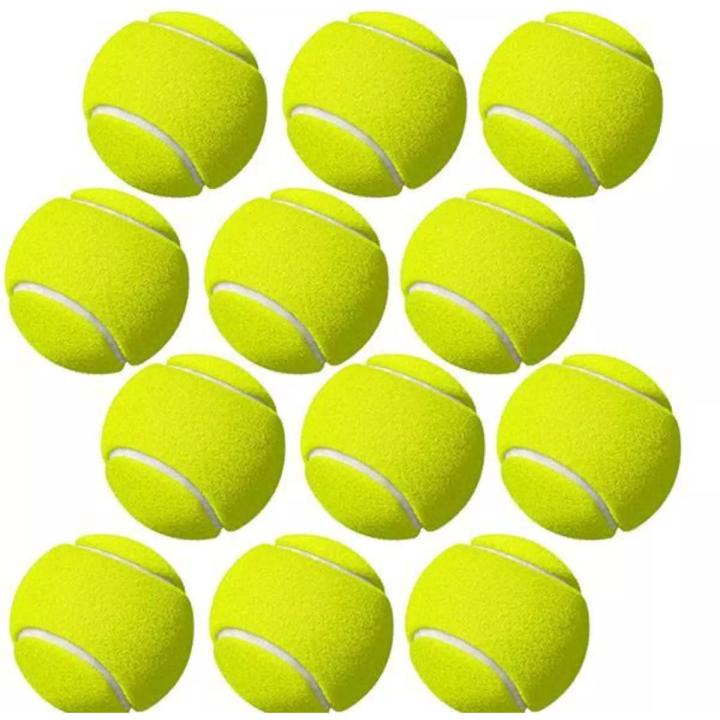 Cricket ball/tennis ball/Knight long lasting Cricket tennis ball-1pc ...