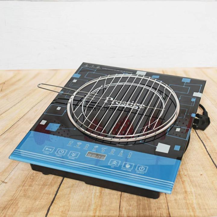 Prestige Multifunction infrared Cooker//Electric Multi Cooker 2200 Watt ...