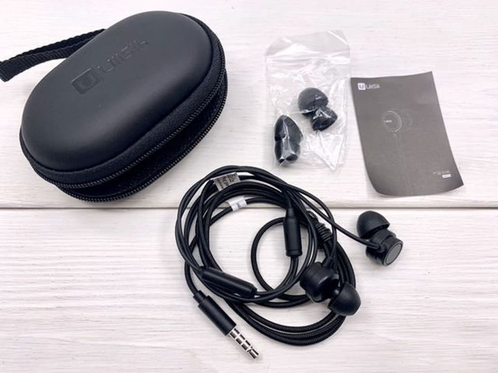 Uiisii hm13 ইন-ইয়ার হেডফোন | Daraz.com.bd