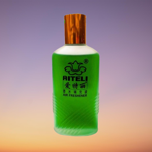 New Car perfume Refill Airfreshener - JASMINE- 120ML | Daraz.com.bd