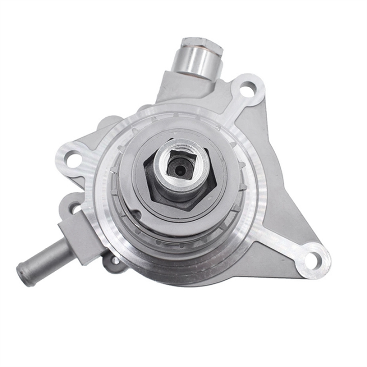 Engine Brake Vacuum Pump Assembly for Navara D40/ R51 2005-2012 14650 ...