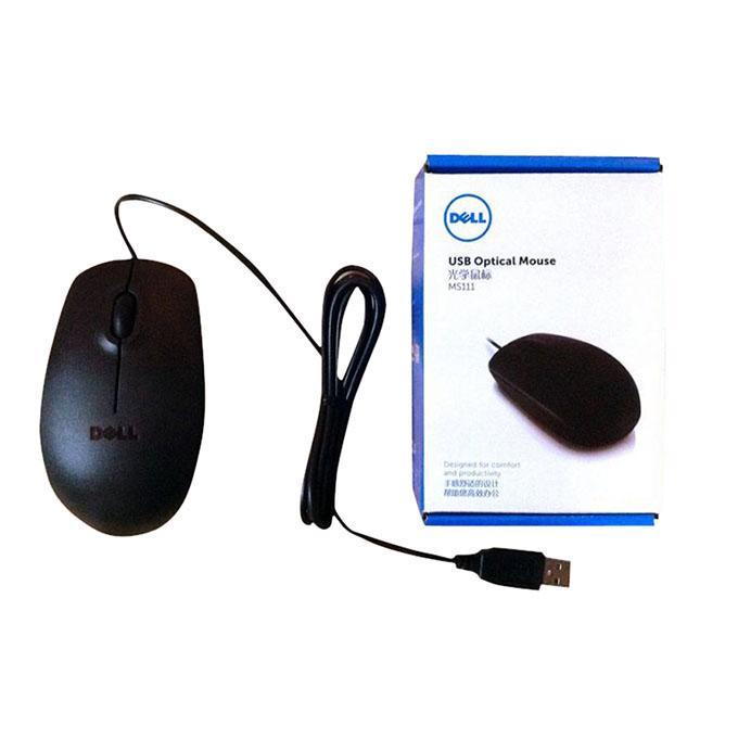 Dell USB Mouse | Daraz.com.bd