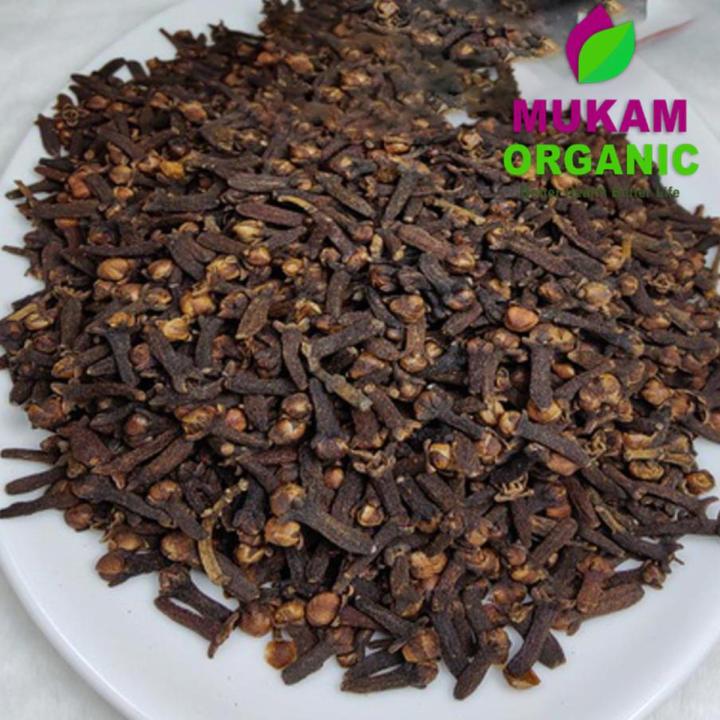 Premium Quality Clove/ Lobongo 100g poly pack | Daraz.com.bd