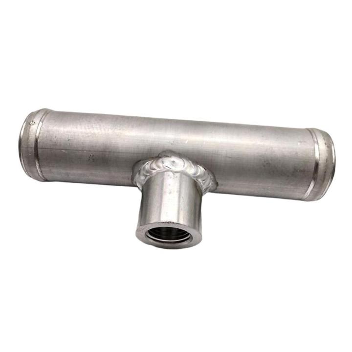 150mm Long 1.5" inch 38mm Inline Temp Sensor Hose + 1/2" NPT Sensor ...