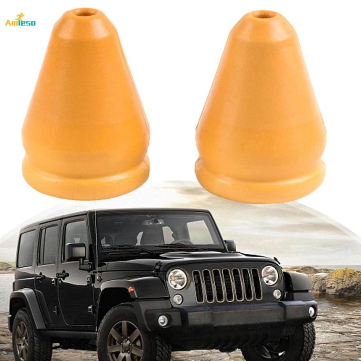 2Pcs Rear Coil Spring for WK WH 5.7L Replaces | Daraz.com.bd