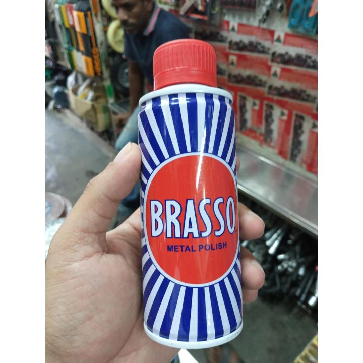 Metal Polish Spray 200Ml Good Product For All Kinds Off Metal Products ...