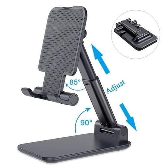 Desktop phone Stand | Daraz.com.bd