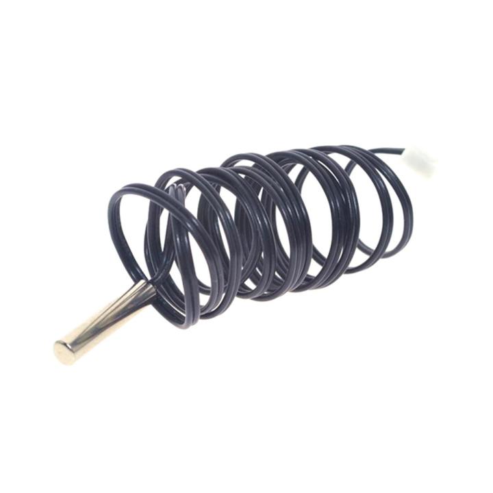【Special offer】 0.5M NTC Thermistor Accuracy Temperature Sensor 10K 1% ...