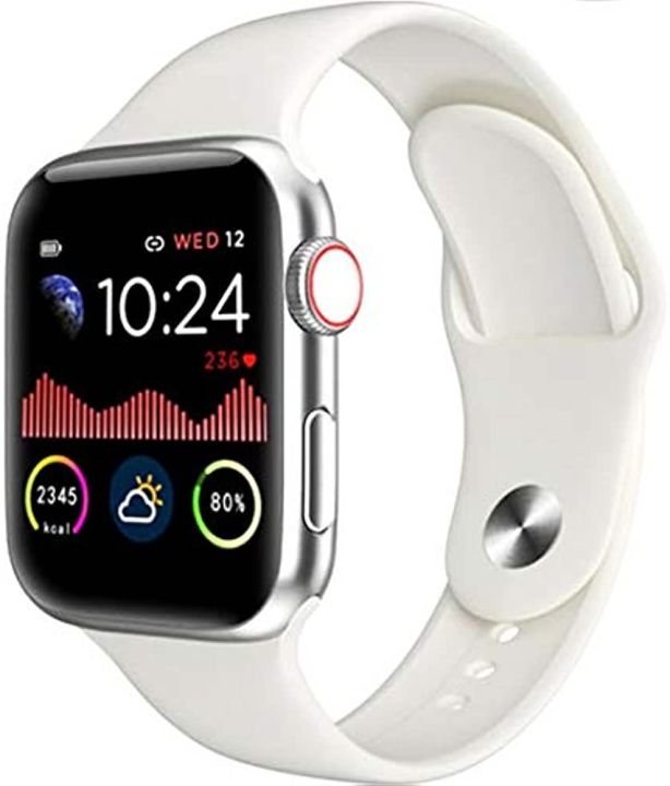 T500 Smart Watch Compatible with Android & iOS Bluetooth Watch | Daraz ...