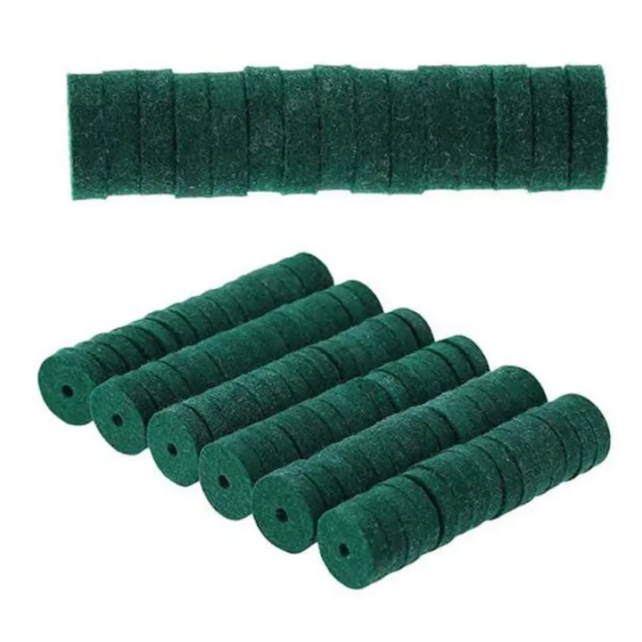 90Pcs 22mm Piano Felt Pads Wool Felt Cushion Piano Washers Piano ...