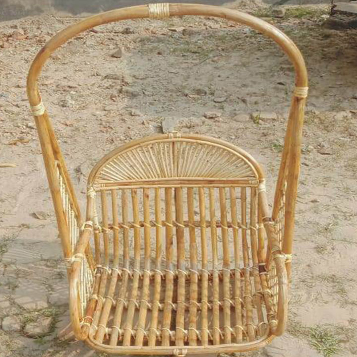 Cane Made Hanging Dolna for any age গল্লার তৈরী উন্নতমানের মজবুত টেকসই ...