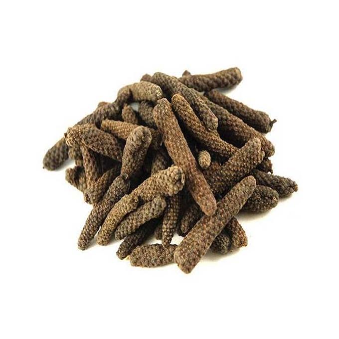 Piper Longum (Pipul Morich) - 50gm | Daraz.com.bd