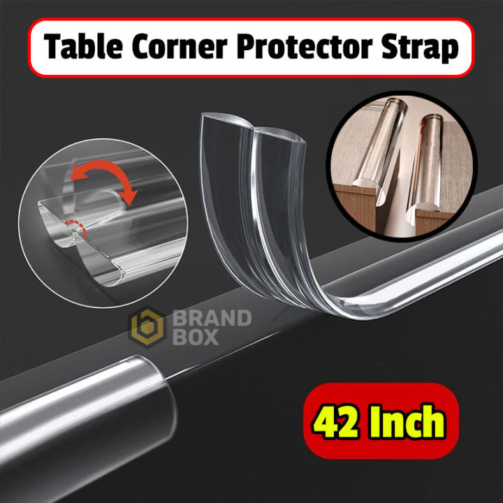 Table Corner Protector - 42 Inches | Daraz.com.bd