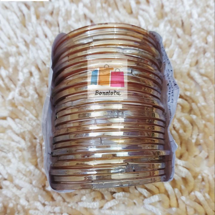 24 Pieces Reshmi churi | Daraz.com.bd