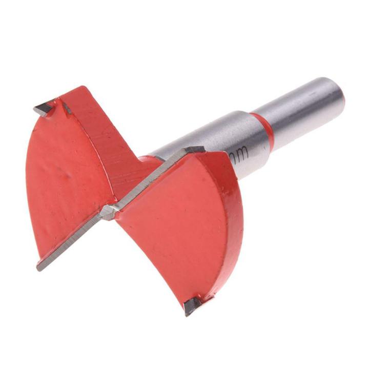 50mm Wood Boring Set Woodworking Forstner Bit | Daraz.com.bd