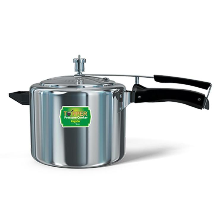 Topper Pressure Cooker 5L | Daraz.com.bd