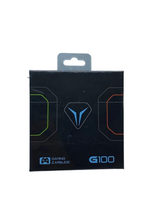 Wavefun G100 Wireless Gaming Bluetooth Earbuds | Daraz.com.bd
