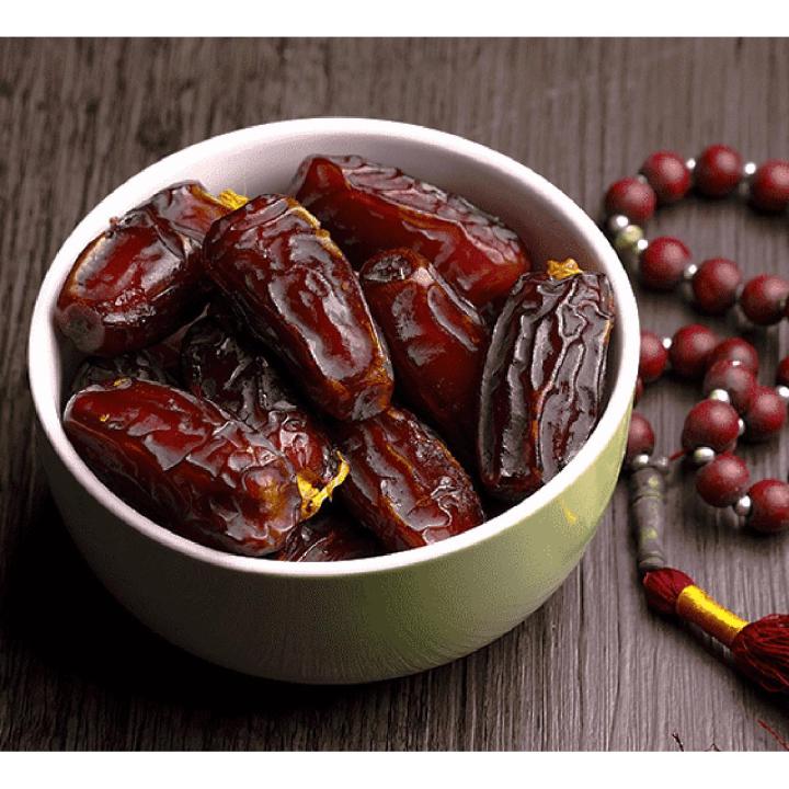 Premium Mabroom/Morium Dates/ Khejur 1 kg | Daraz.com.bd