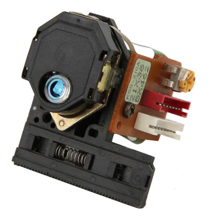 KSS-210A Laser Pickup Vacuum Tube Power Amplifier Type Low Speed Single ...