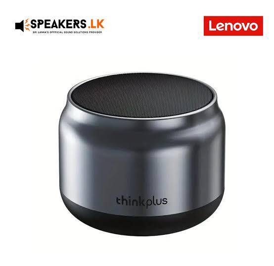 Lenovo Thinkplus K3 Portable Bluetooth Speaker | Daraz.com.bd